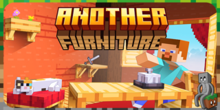 [Mod] Another Furniture [1.18.2 - 1.19.2] - Minecraft-France