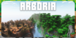 [Datapack] Arboria [1.19] - Minecraft-France
