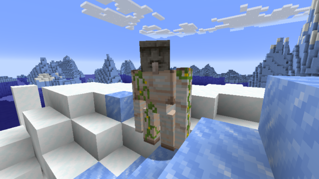 [Mod] Moyai [1.16.5 - 1.19.2] - Minecraft-France