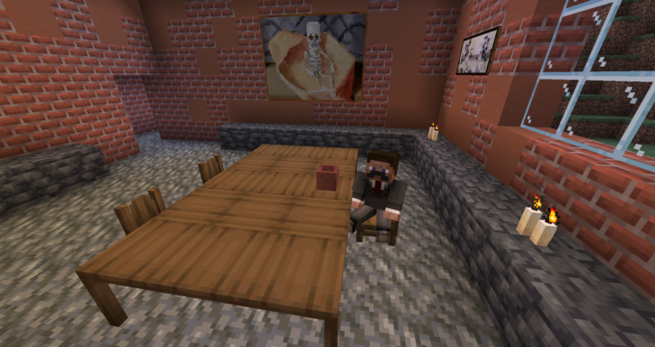 [Mod] Another Furniture [1.18.2 - 1.19.2] - Minecraft-France
