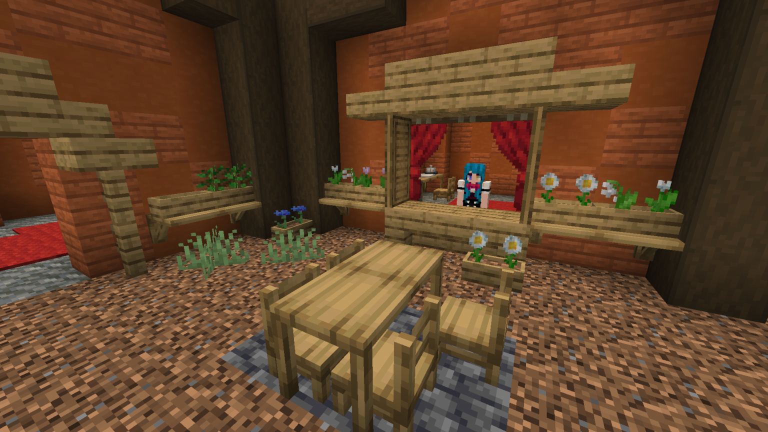 [Mod] Another Furniture [1.18.2 - 1.19.2] - Minecraft-France