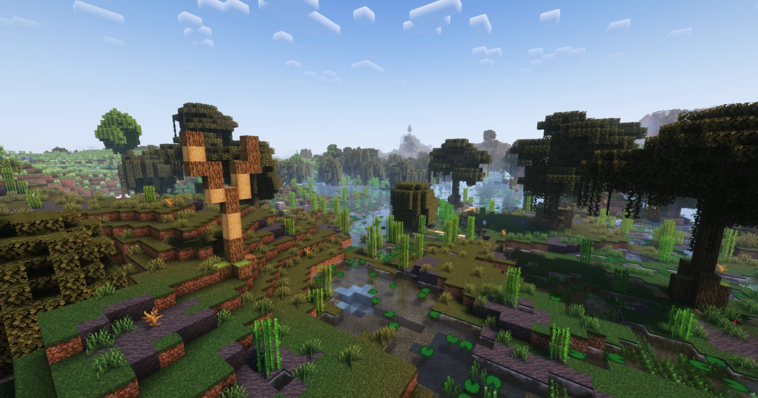 [Datapack] Arboria [1.19] - Minecraft-France