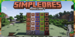 Mod : SimpleOres 🧱 [1.7.10 - 1.20.1] - Minecraft-France.fr