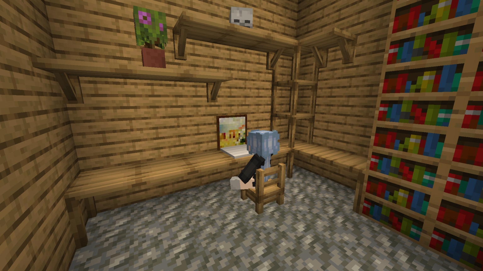 [Mod] Another Furniture [1.18.2 - 1.19.2] - Minecraft-France