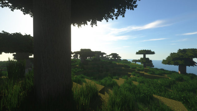 Resource Pack : Destiny [1.19] - Minecraft-France