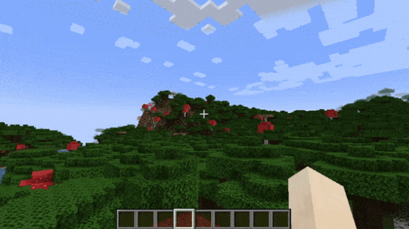 [Mod] Zoomify [1.18.2 - 1.21.8] - Minecraft-France