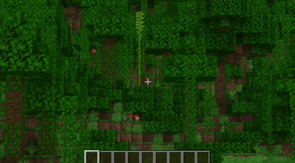 [Mod] Zoomify [1.18.2 - 1.21.8] - Minecraft-France