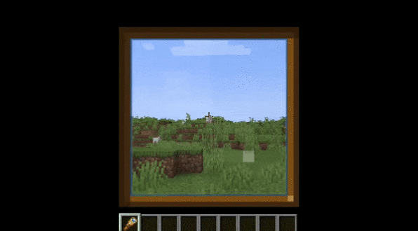 [Mod] Zoomify [1.18.2 - 1.21.8] - Minecraft-France