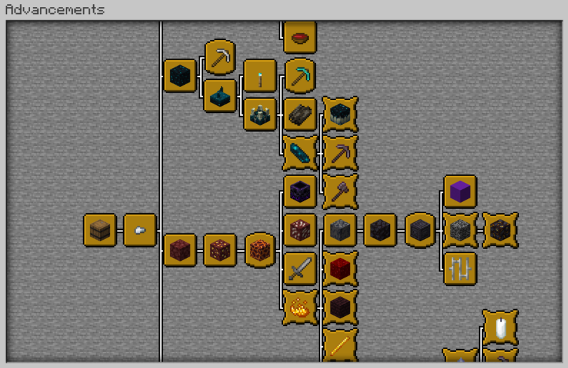 [Datapack] Mine Treasure [1.19] - Minecraft-France