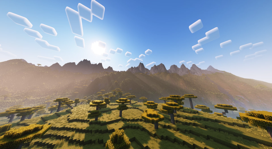 [Datapack] Tectonic [1.19] - Minecraft-France