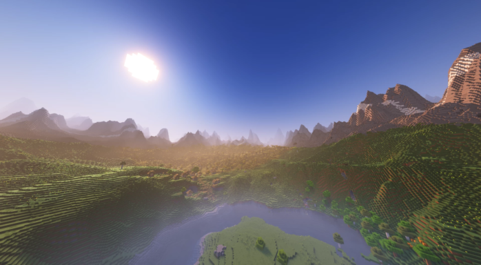 [Datapack] Tectonic [1.19] - Minecraft-France