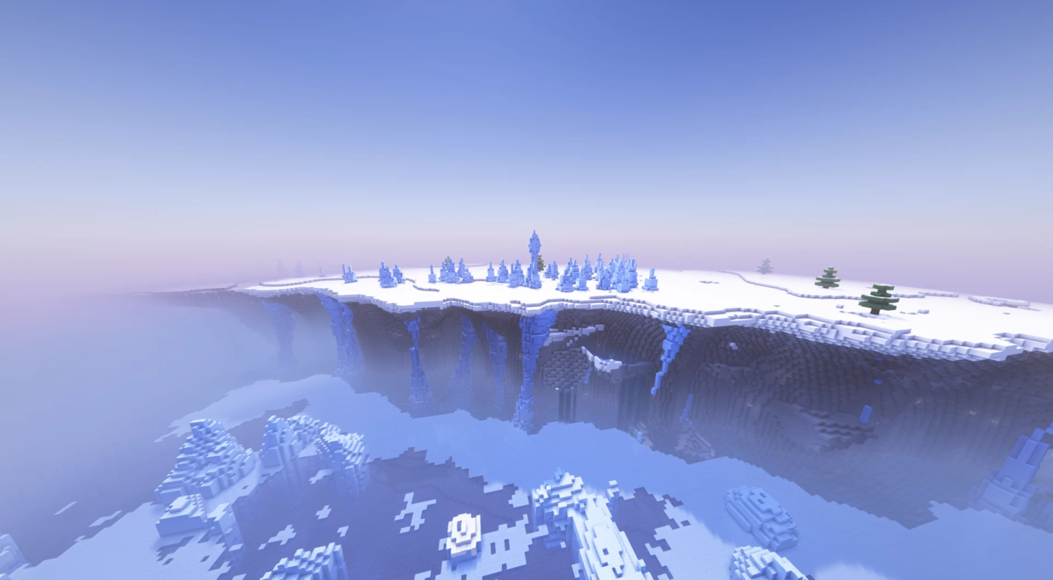 [Datapack] Tectonic [1.19] - Minecraft-France