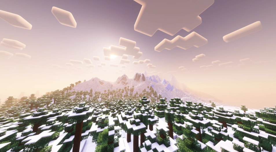 [Datapack] Tectonic [1.19] - Minecraft-France