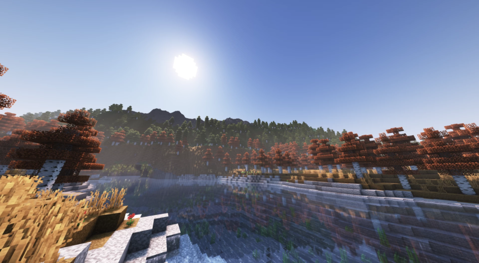 [Datapack] Tectonic [1.19] - Minecraft-France