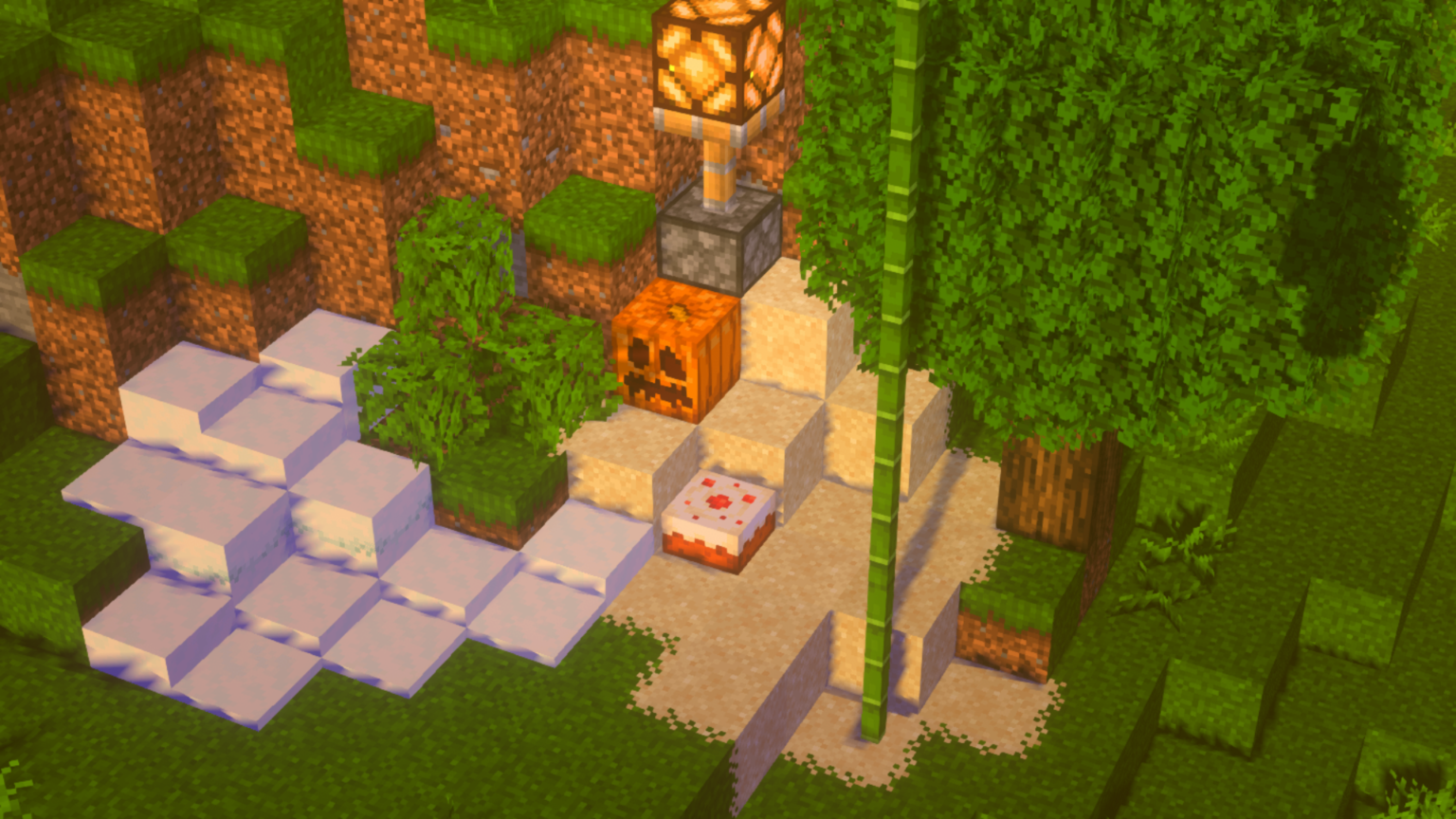 [Resource Pack] Stay RPG+ [1.12 - 1.19] - Minecraft-France