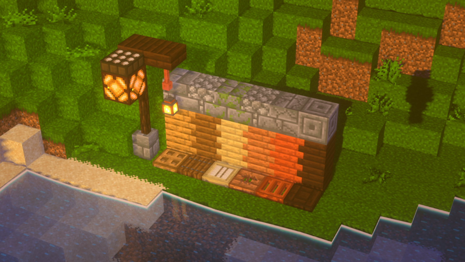 [Resource Pack] Stay RPG+ [1.12 - 1.19] - Minecraft-France