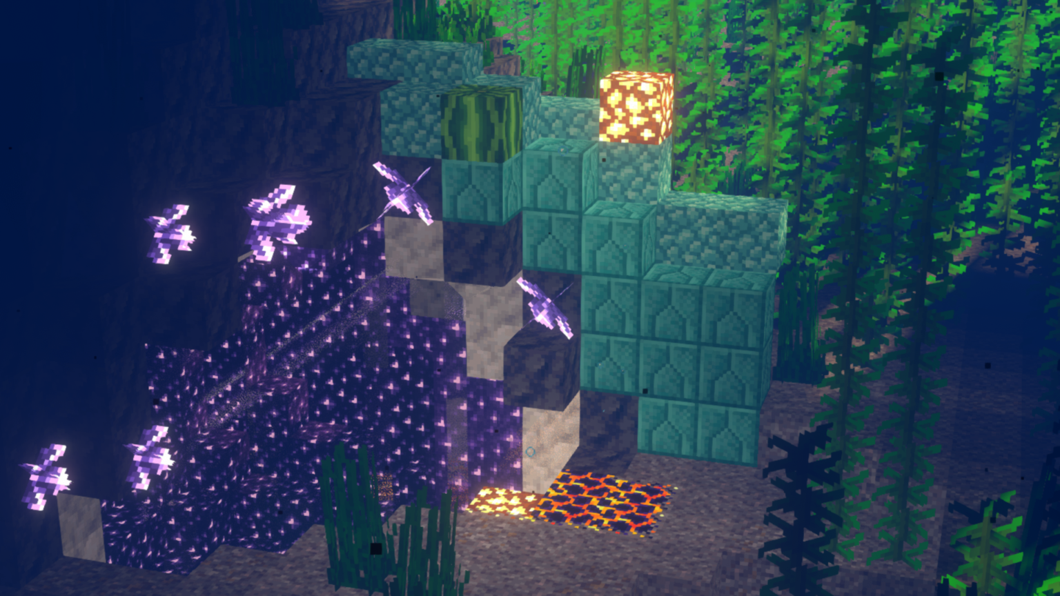 [Resource Pack] Stay RPG+ [1.12 - 1.19] - Minecraft-France