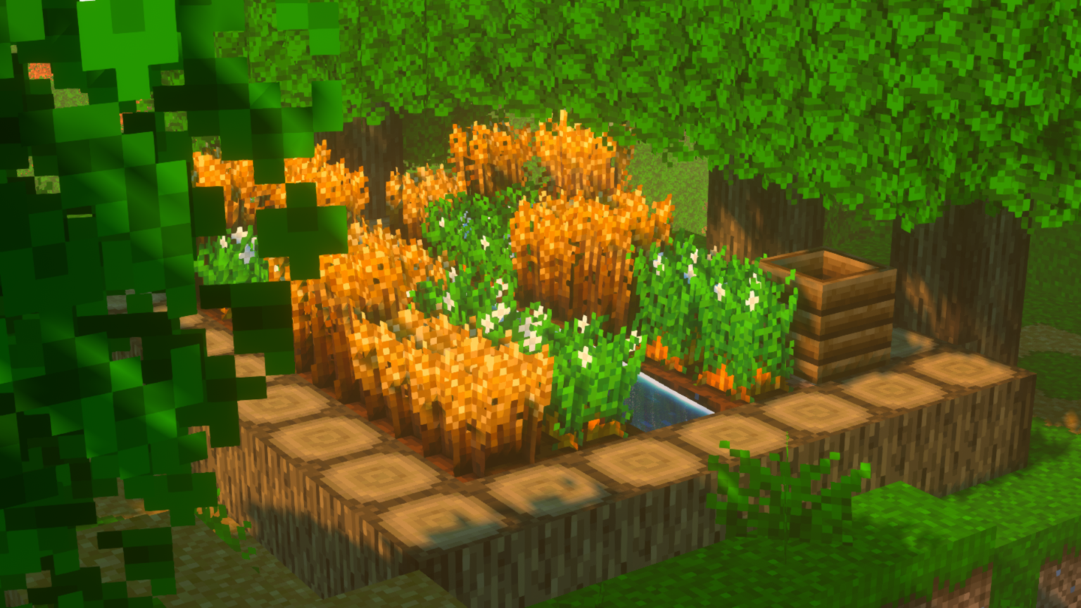 [Resource Pack] Stay RPG+ [1.12 - 1.19] - Minecraft-France
