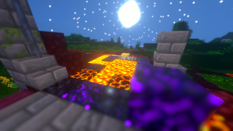 [Resource Pack] Stay RPG+ [1.12 - 1.19] - Minecraft-France