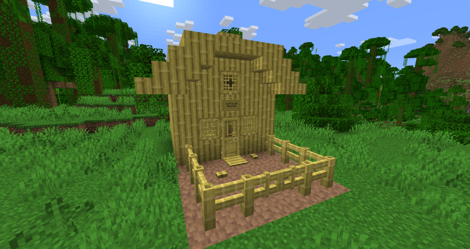 Minecraft 1.19.3 / 1.20 : Snapshot 22w42a - Minecraft-France