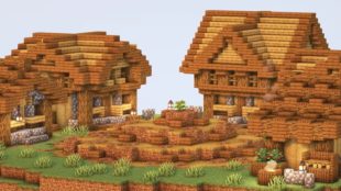 Map : Placeholder 👷‍♂️ [1.19] - Minecraft-France