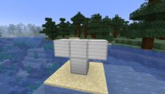 Comment fabriquer un Golem de Fer dans Minecraft ? - Minecraft-France