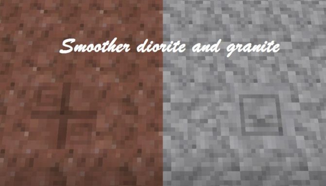 [Resource Pack] New Blood [1.16 - 1.19] - Minecraft-France