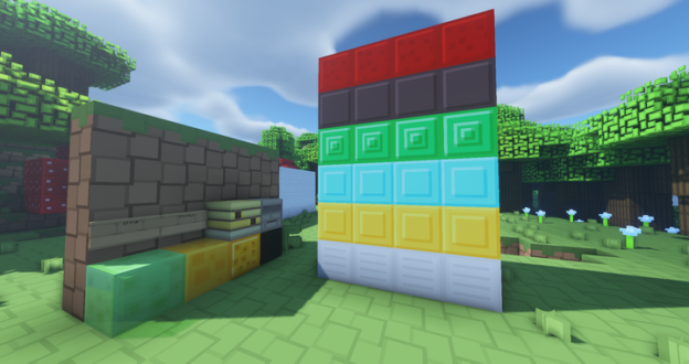 Resource Pack : Simply Nugget [1.19] - Minecraft-France