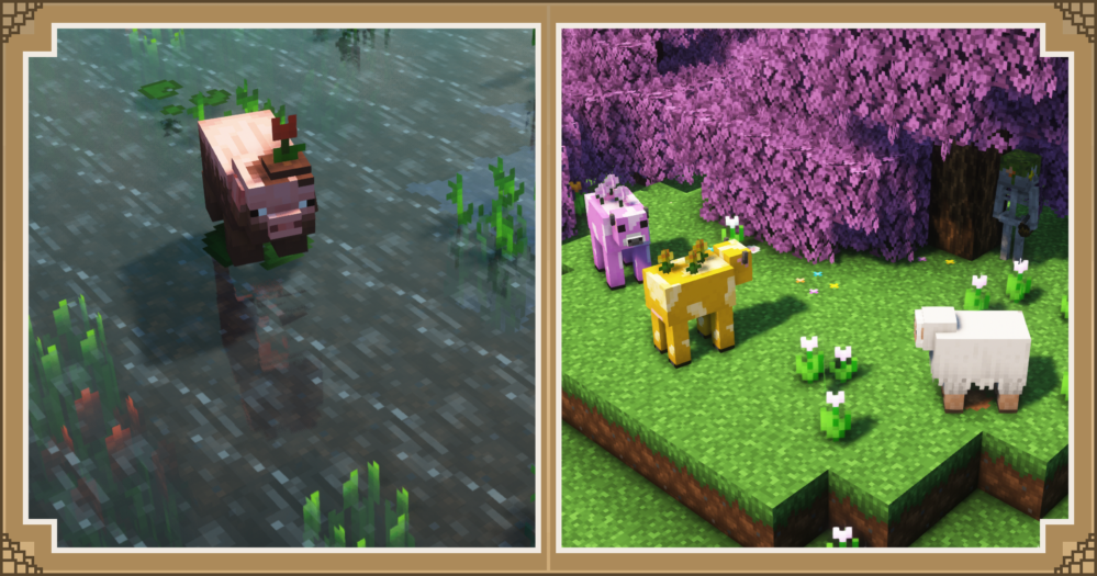 [Resource Pack] Kova [1.18 - 1.19] - Minecraft-France