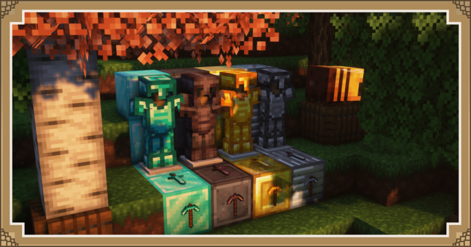 [Resource Pack] Kova [1.18 - 1.19] - Minecraft-France