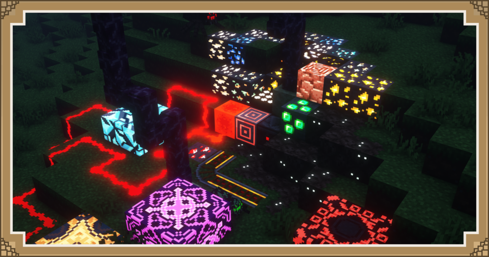 [Resource Pack] Kova [1.18 - 1.19] - Minecraft-France