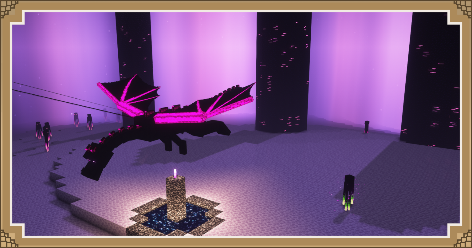 [Resource Pack] Kova [1.18 - 1.19] - Minecraft-France