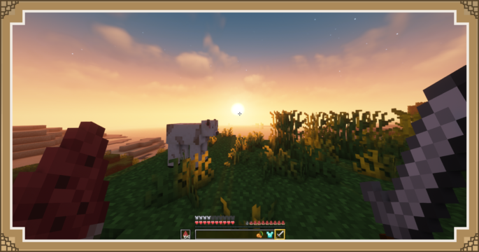 [Resource Pack] Kova [1.18 - 1.19] - Minecraft-France