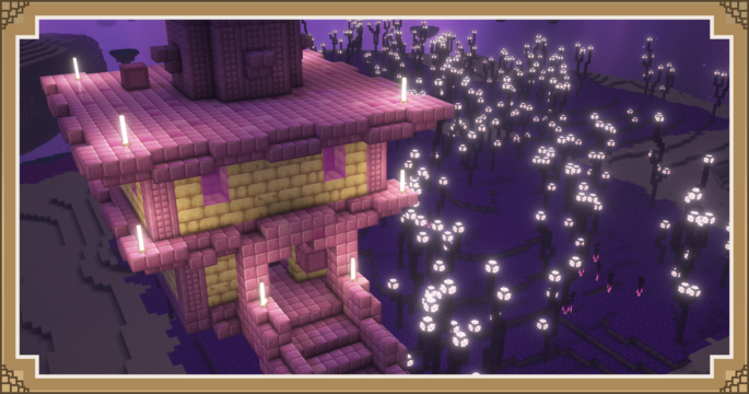 [Resource Pack] Kova [1.18 - 1.19] - Minecraft-France