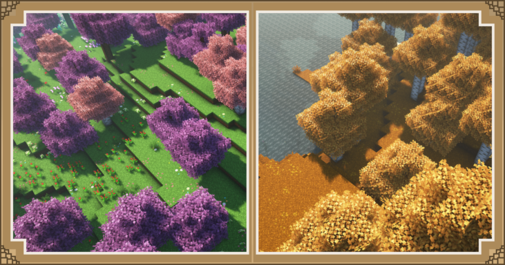 [Resource Pack] Kova [1.18 - 1.19] - Minecraft-France