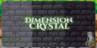 [Map] Dimension Crystal [1.19.2] - Minecraft-France