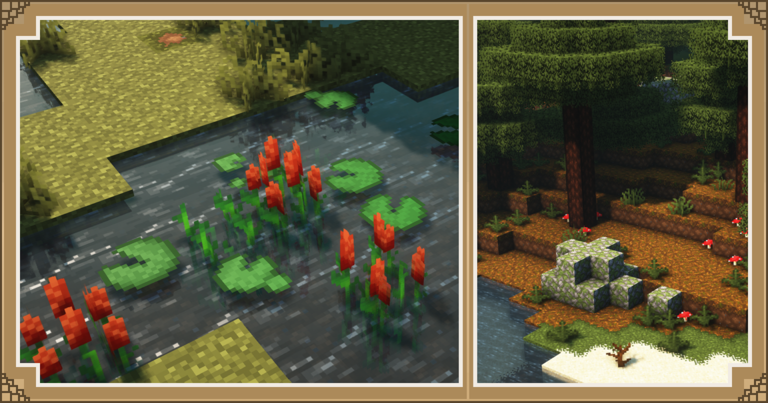 [Resource Pack] Kova [1.18 - 1.19] - Minecraft-France