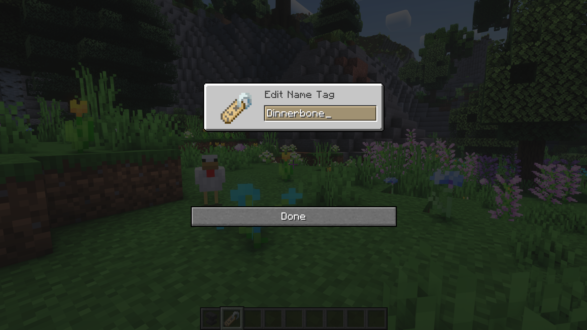 [Mod] Easy Anvils [1.18.2 - 1.21.8] - Minecraft-France
