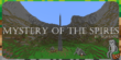 [Map] Mystery Of The Spires [1.18.2] - Minecraft-France