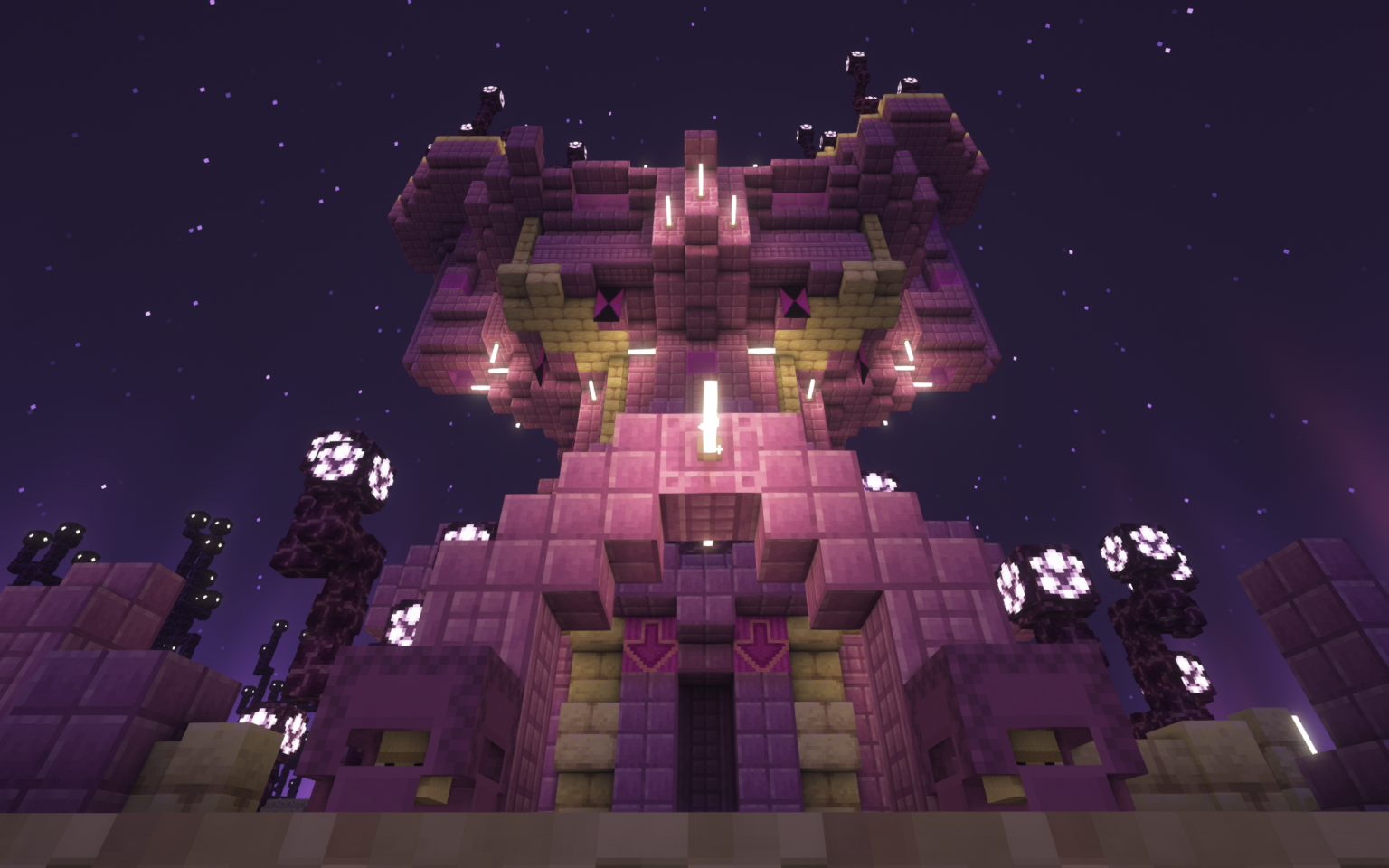 [Mod] Wabi-Sabi Structures [1.19.2] - Minecraft-France