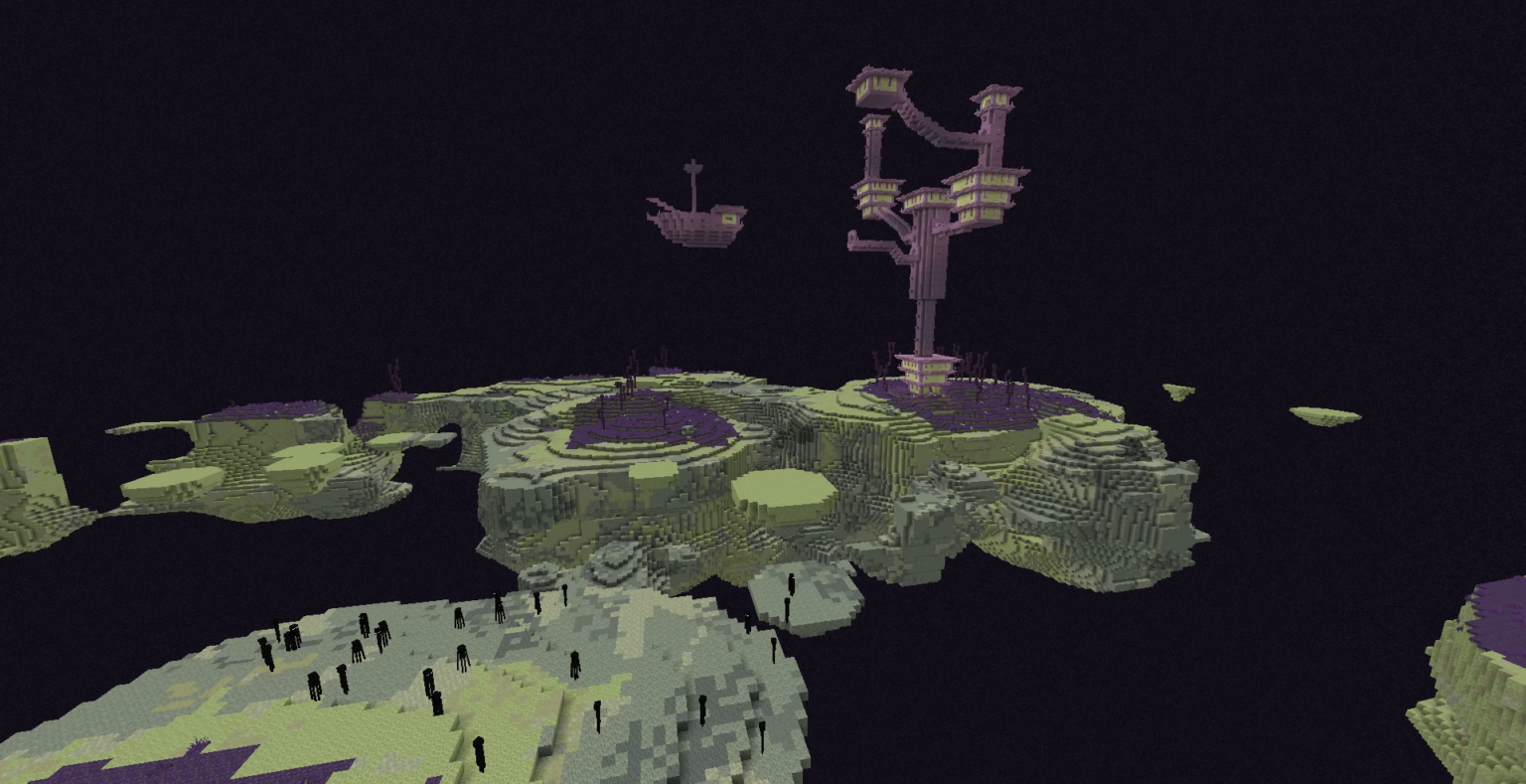 [Datapack] Delta Draconis [1.19] - Minecraft-France