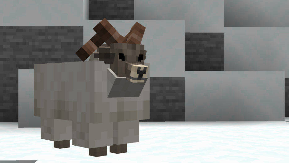 [Resource Pack] Better Farm Animals [1.8 - 1.21] - Minecraft-France