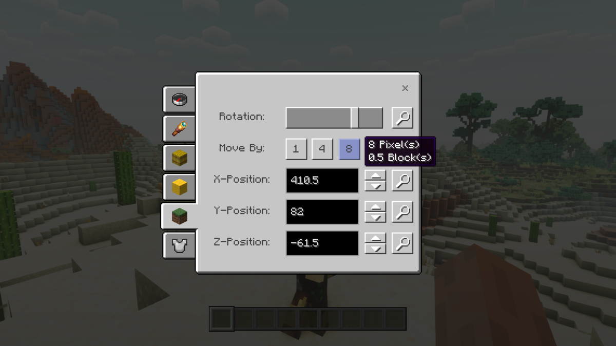 [Mod] Straw Statues [1.19.2] - Minecraft-France