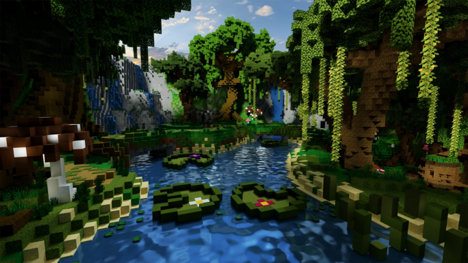 [Map] Solar Escape [1.19.2] - Minecraft-France