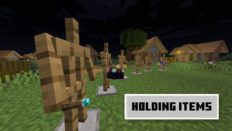 [Resource Pack] 3D Item Models [1.19] - Minecraft-France