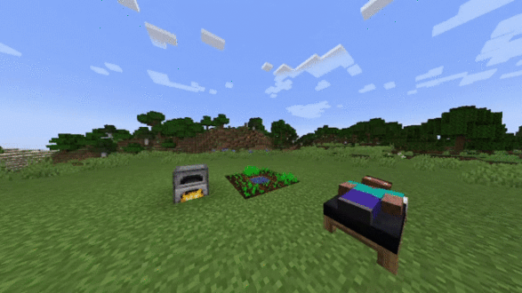 [Mod] Somnia Awoken [1.12.2 - 1.20.1] - Minecraft-France