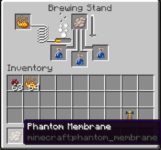 Potions dans Minecraft - Alchimie - Minecraft-France