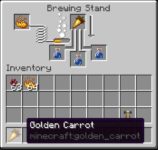 Potions dans Minecraft - Alchimie - Minecraft-France