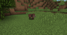 [Mod] Sophisticated Wolves [1.7.10 - 1.19.2] - Minecraft-France