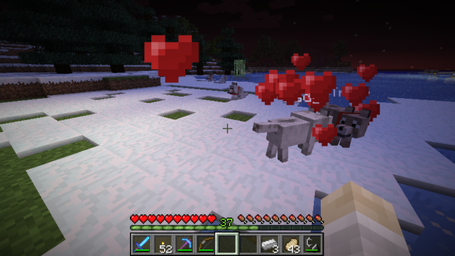 [Mod] Sophisticated Wolves [1.7.10 - 1.19.2] - Minecraft-France